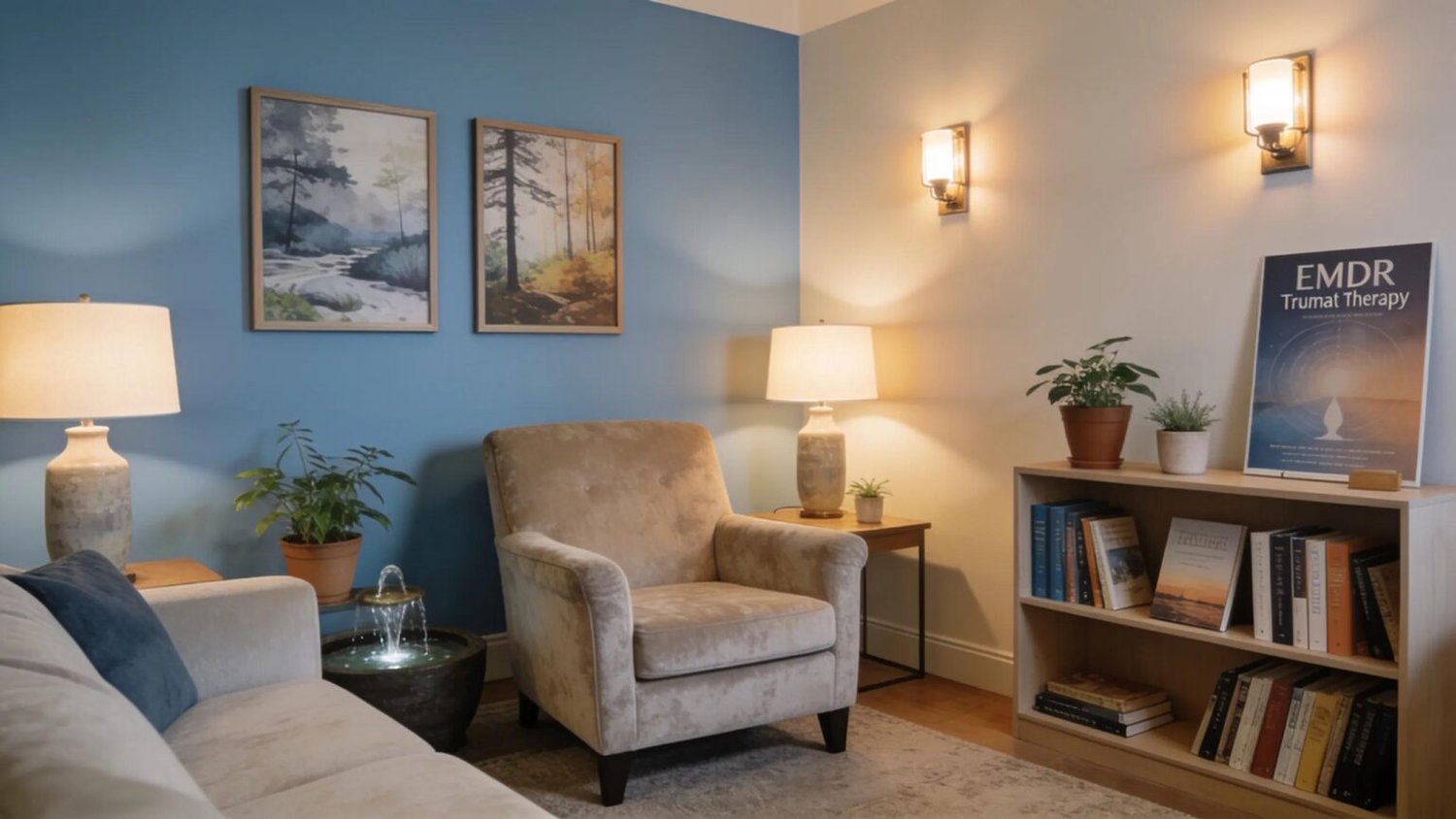 How EMDR Therapy Works: A Guide to the 8 Phases – Sunshine State ...